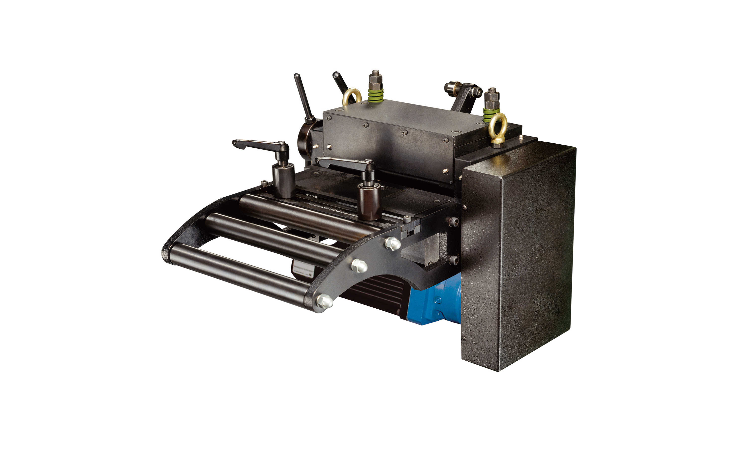 BRUDERER UK | High Speed Mechanical Stamping Presses | SWISS MADE