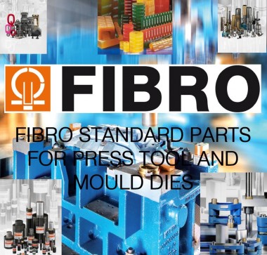 BRUDERER UK | High Speed Mechanical Stamping Presses | SWISS MADE