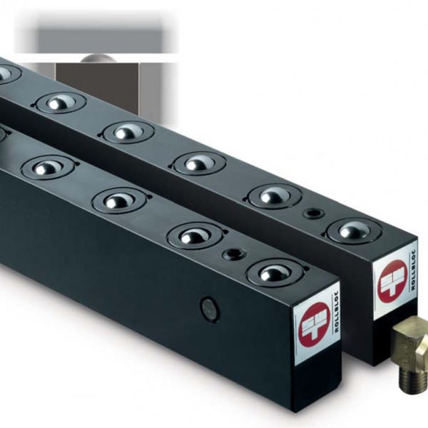 BRUDERER UK | High Speed Mechanical Stamping Presses | SWISS MADE