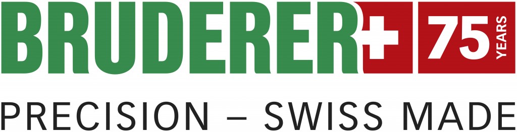 BRUDERER UK LTD AT THE MACH2018 - Bruderer
